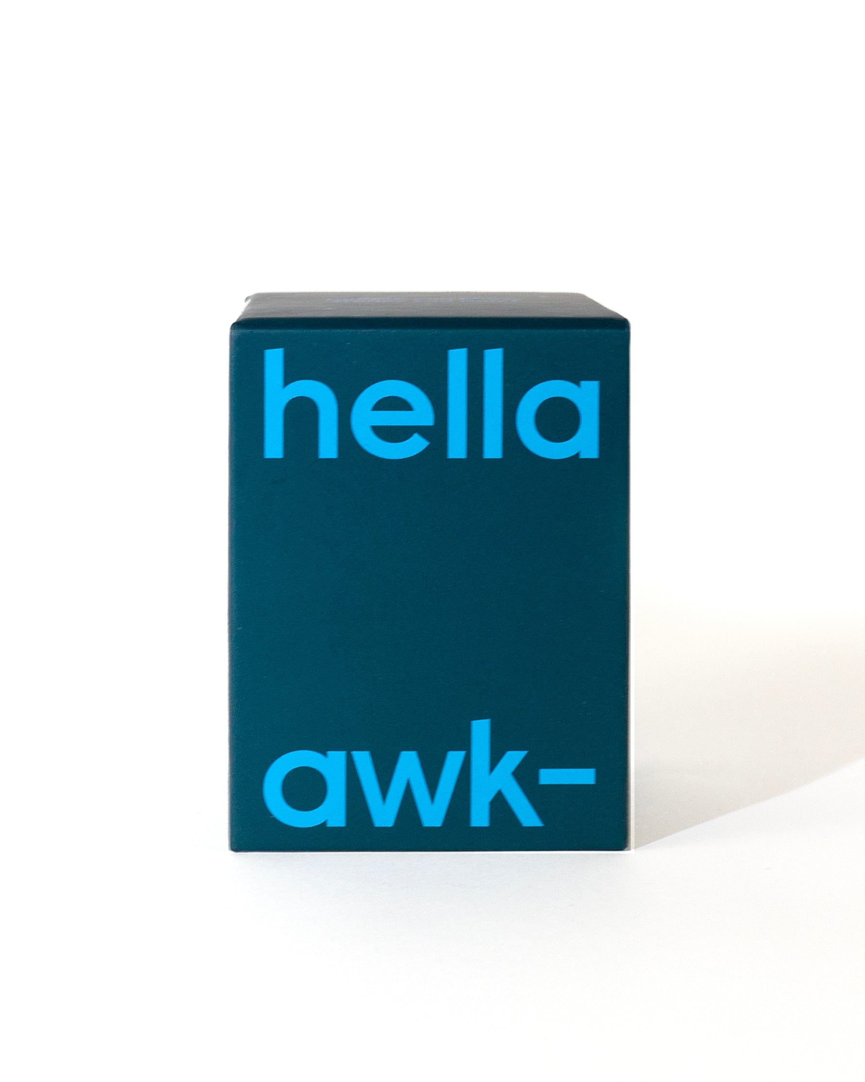 hella awkward – Awkward Games